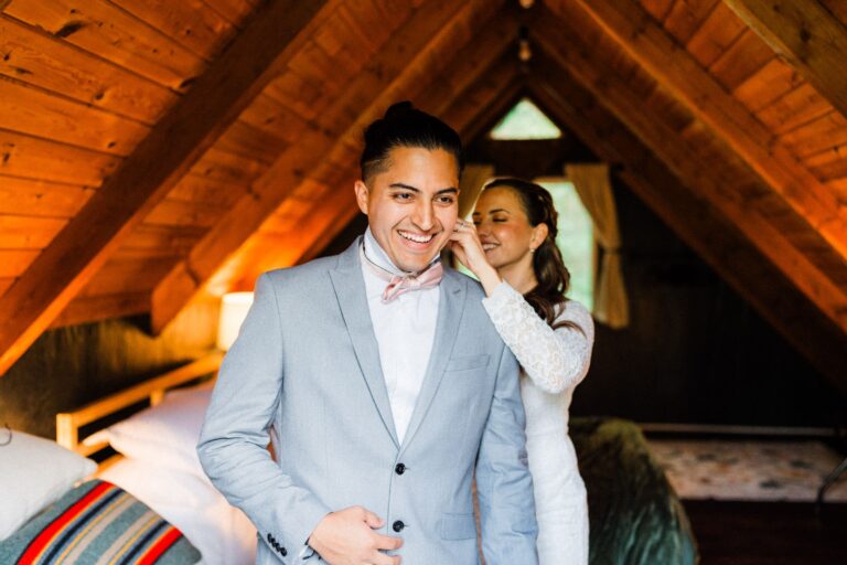 What Does it Mean to Elope? No Longer just a Courthouse Wedding!